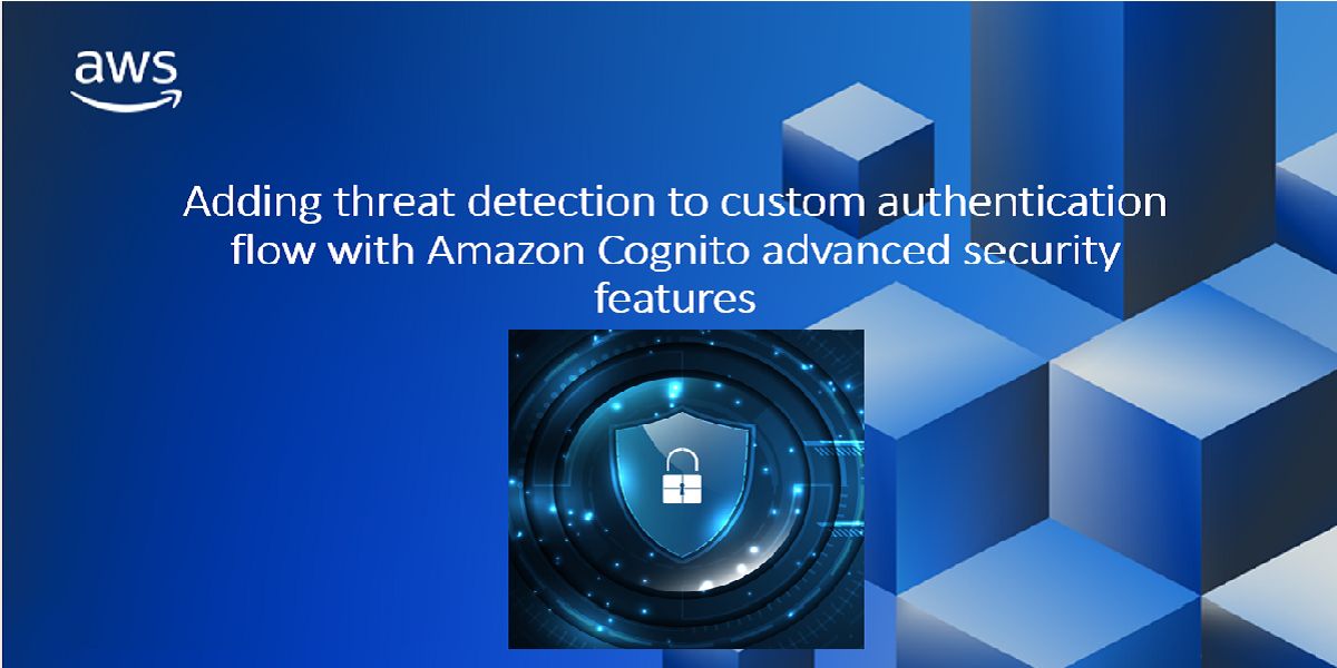 Eugene ☁ I. on LinkedIn: Adding threat detection to custom ... Eugene ☁ I. on LinkedIn: Adding threat detection to custom ...