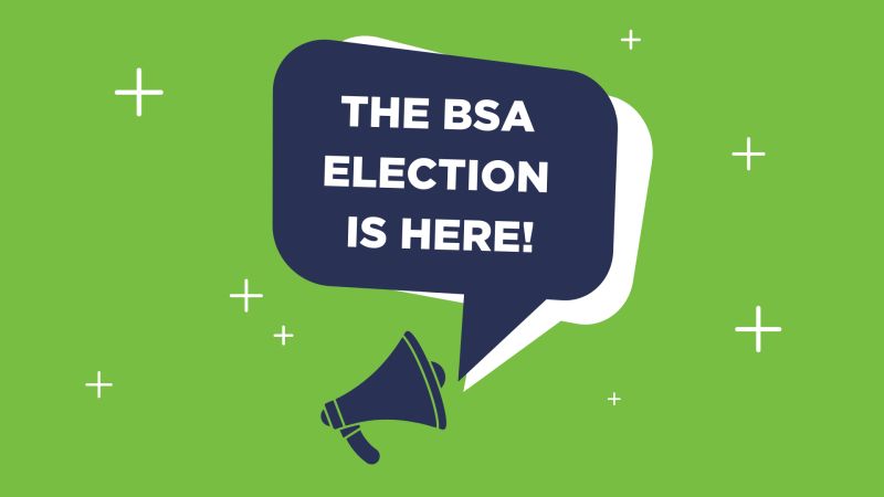 Boston Society for Architecture on LinkedIn: The BSA Election is here ... Boston Society for Architecture on LinkedIn: The BSA Election is here ...