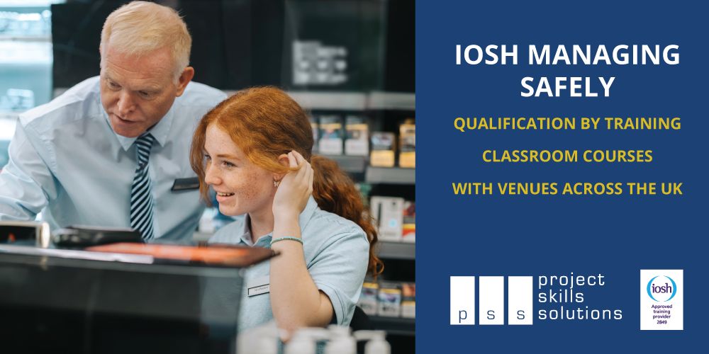 Project Skills Solutions Ltd - Training on LinkedIn: #iosh # ... Project Skills Solutions Ltd - Training on LinkedIn: #iosh # ...