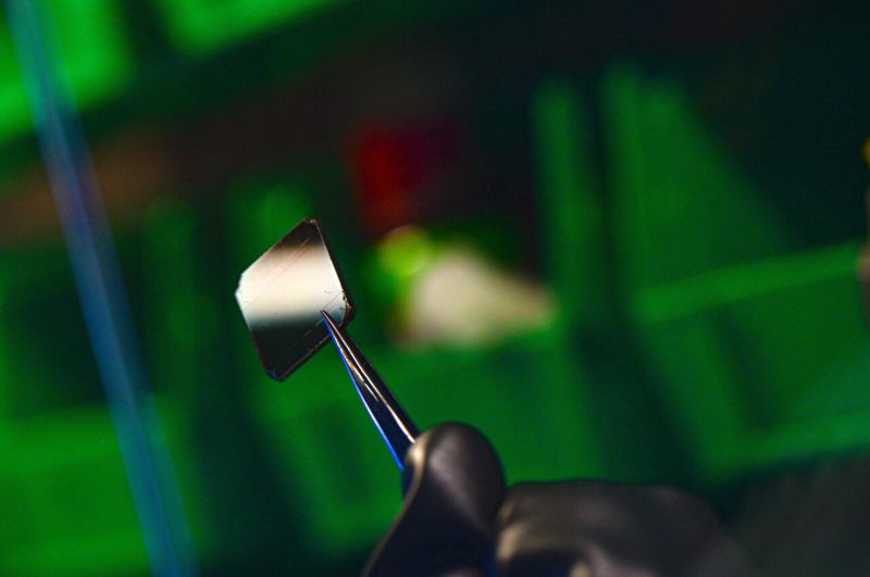 Tech Xplore on LinkedIn: Breakthrough synthesis method improves solar ... Tech Xplore on LinkedIn: Breakthrough synthesis method improves solar ...