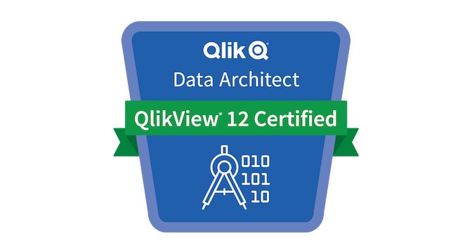 Bart Brouwer on LinkedIn: QlikView 12 Data Architect Certification was ... Bart Brouwer on LinkedIn: QlikView 12 Data Architect Certification was ...