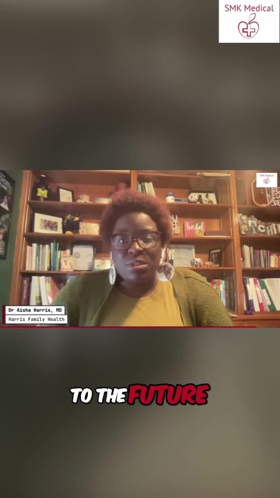 SMK Medical on LinkedIn: Dr. Harris: Empowering Patients through Education SMK Medical on LinkedIn: Dr. Harris: Empowering Patients through Education