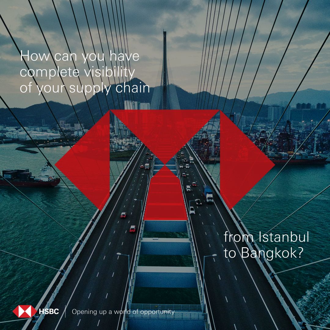 Navigating New Horizons: Asia Opportunities | HSBC Commercial Banking Navigating New Horizons: Asia Opportunities | HSBC Commercial Banking