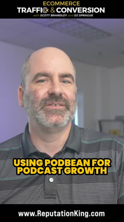 Shopper Approved on LinkedIn: Using Podbean for Podcast Growth Shopper Approved on LinkedIn: Using Podbean for Podcast Growth