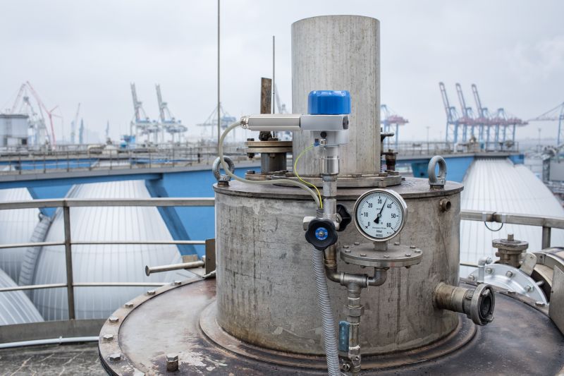 Shantanu Gupta on LinkedIn: Your expert for pressure measurement Shantanu Gupta on LinkedIn: Your expert for pressure measurement