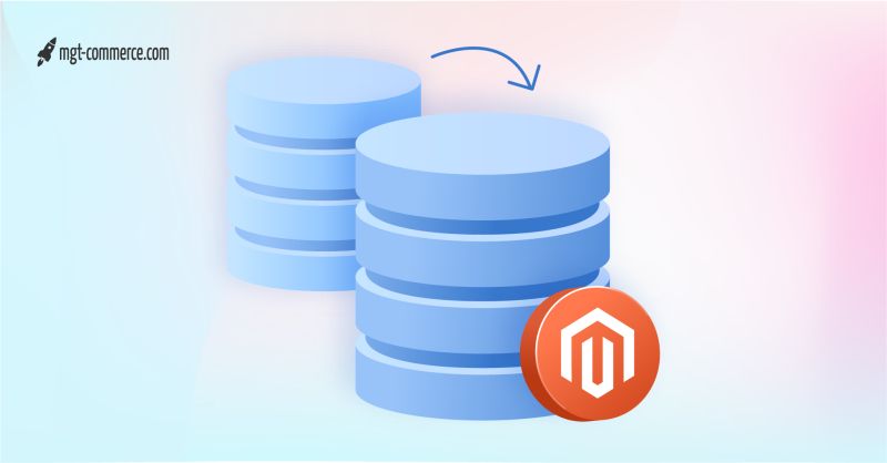 How to Configure Magento 2 Data Migration Tool? | Raphael Thiel How to Configure Magento 2 Data Migration Tool? | Raphael Thiel