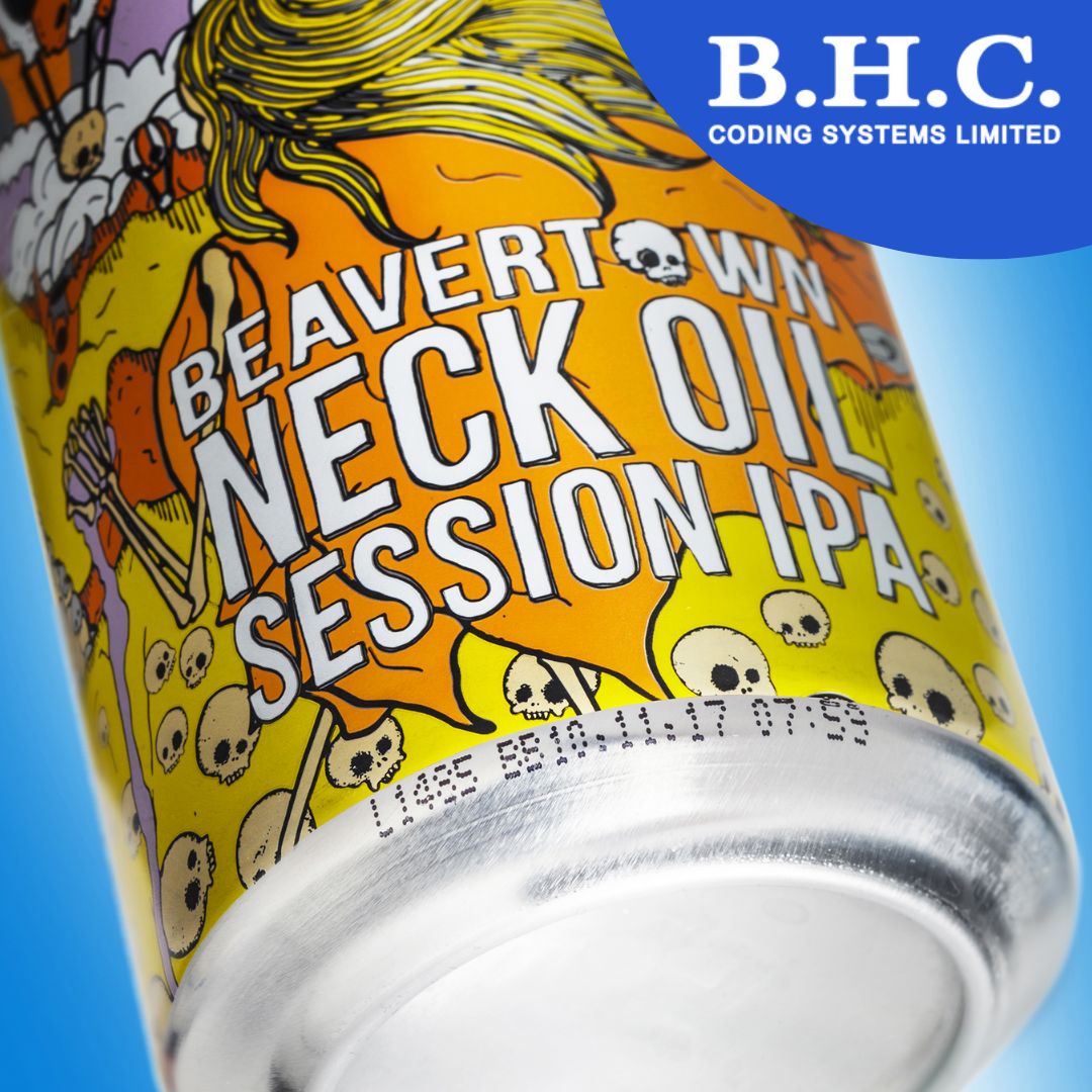 B.H.C. Coding Systems Ltd on LinkedIn: Coding on Cans Our can coders ... B.H.C. Coding Systems Ltd on LinkedIn: Coding on Cans Our can coders ...