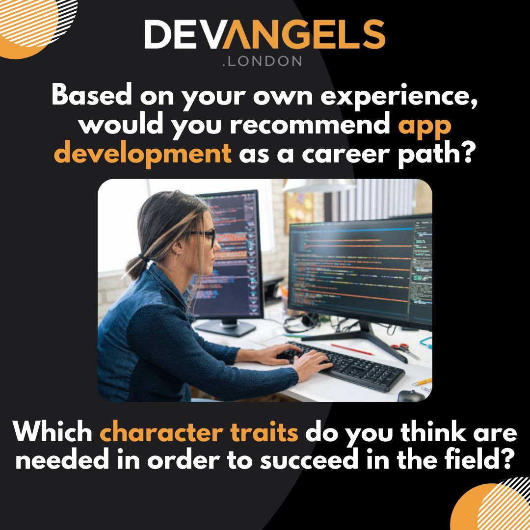DevAngels Limited on LinkedIn: #appdev #flutter #developers #software # ... DevAngels Limited on LinkedIn: #appdev #flutter #developers #software # ...