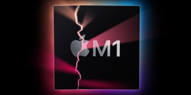 Lion's Way on LinkedIn: Unpatchable vulnerability in Apple chip leaks ... Lion's Way on LinkedIn: Unpatchable vulnerability in Apple chip leaks ...