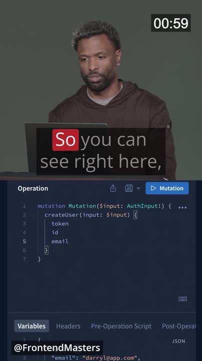 Frontend Masters on LinkedIn: #graphql #nextjs #fullstack #backend # ... Frontend Masters on LinkedIn: #graphql #nextjs #fullstack #backend # ...