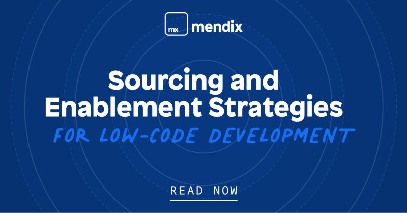 Susan Houniet on LinkedIn: #mendix #lowcode #digitaltransformation # ... Susan Houniet on LinkedIn: #mendix #lowcode #digitaltransformation # ...