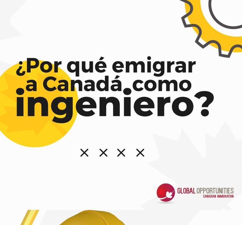Rodrigo Martinez Hennings on LinkedIn: Cómo Emigrar a Canadá Como ... Rodrigo Martinez Hennings on LinkedIn: Cómo Emigrar a Canadá Como ...