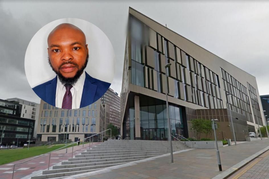 Inaugural event aiming to connect Black talent with employers to take ... Inaugural event aiming to connect Black talent with employers to take ...