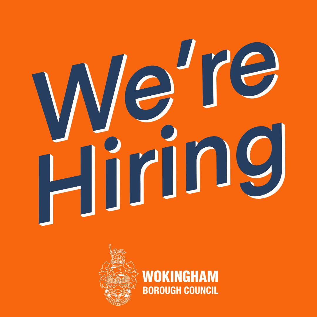 📣 We're hiring! 📣 🏠 Senior Housing Growth Officer ️… | Wokingham ... 📣 We're hiring! 📣 🏠 Senior Housing Growth Officer ️… | Wokingham ...