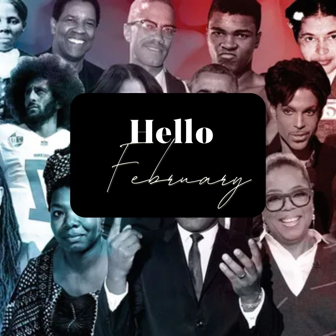 Kailei Carr on LinkedIn: #blackhistorymonth #leadershipempowerment # ... Kailei Carr on LinkedIn: #blackhistorymonth #leadershipempowerment # ...