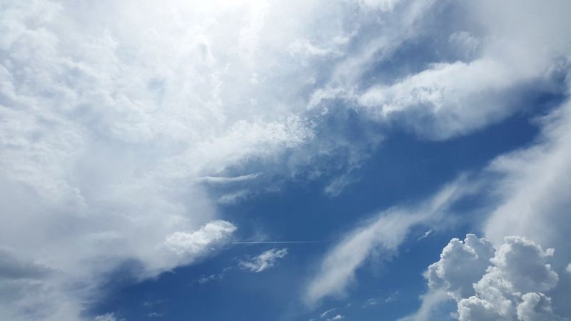 Phys.org on LinkedIn: Scientists discover a way Earth's atmosphere ... Phys.org on LinkedIn: Scientists discover a way Earth's atmosphere ...