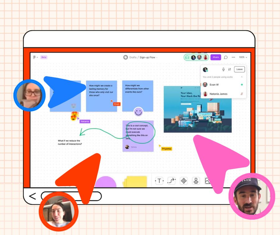 UX Collective on LinkedIn: Collaborate Like a UX Pro UX Collective on LinkedIn: Collaborate Like a UX Pro