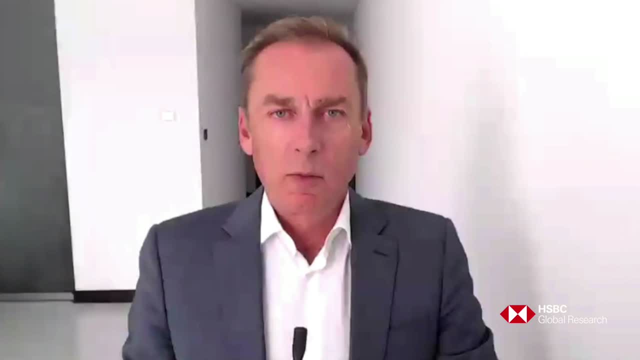 Steven Major on LinkedIn: The Major bond letter | HSBC Global Research Steven Major on LinkedIn: The Major bond letter | HSBC Global Research