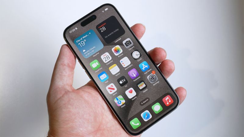 Apple admits iPhone 15 Pro overheating issue, is readying a fix ... Apple admits iPhone 15 Pro overheating issue, is readying a fix ...