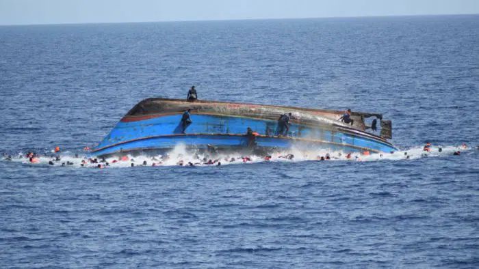 TV360 Nigeria on LinkedIn: At Least Five Dead, Others Missing as Boat ... TV360 Nigeria on LinkedIn: At Least Five Dead, Others Missing as Boat ...