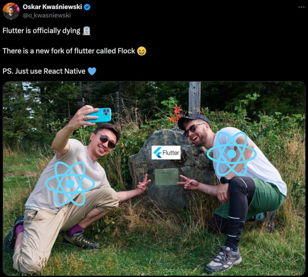 ⚛️ ThisWeekInReact.com - 📨 Subscribe now! on LinkedIn: 😂 ⚛️ ThisWeekInReact.com - 📨 Subscribe now! on LinkedIn: 😂