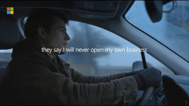 Joshua Drew on LinkedIn: Microsoft Game Day Commercial | Copilot: Your ... Joshua Drew on LinkedIn: Microsoft Game Day Commercial | Copilot: Your ...