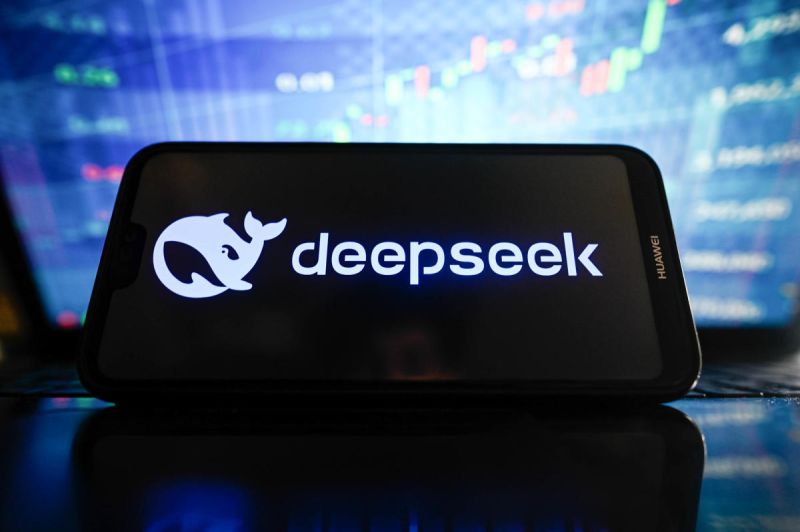 Rick Spair on LinkedIn: Hidden AI stocks set to rally amid DeepSeek's ... Rick Spair on LinkedIn: Hidden AI stocks set to rally amid DeepSeek's ...