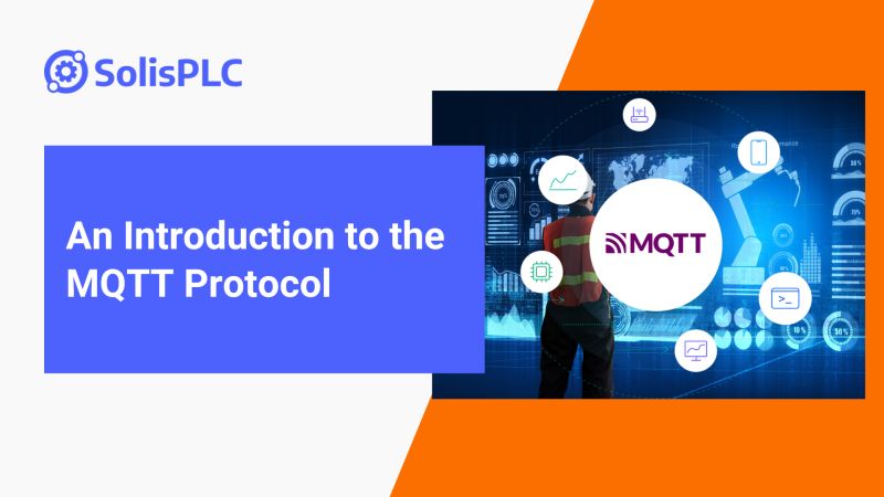 SolisPLC LinkedIn‘de: Course | Introduction to the MQTT Protocol SolisPLC LinkedIn‘de: Course | Introduction to the MQTT Protocol