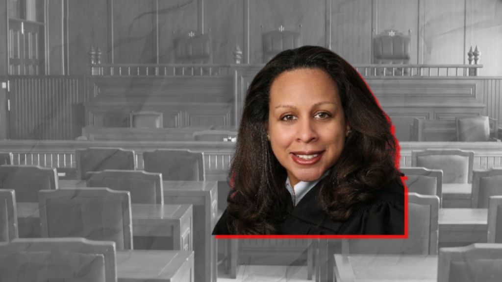 Inman on LinkedIn: Judge in Moehrl case recuses herself after conflict ... Inman on LinkedIn: Judge in Moehrl case recuses herself after conflict ...