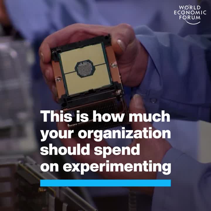 Frédéric Caufrier, PhD on LinkedIn: 'You should allocate 10% of your ... Frédéric Caufrier, PhD on LinkedIn: 'You should allocate 10% of your ...