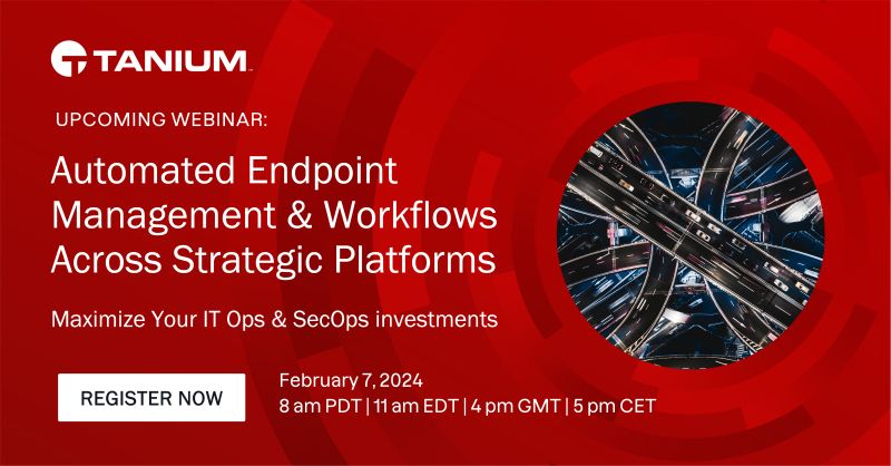 Stewart McGee on LinkedIn: Automated Endpoint Management and Workflows ... Stewart McGee on LinkedIn: Automated Endpoint Management and Workflows ...