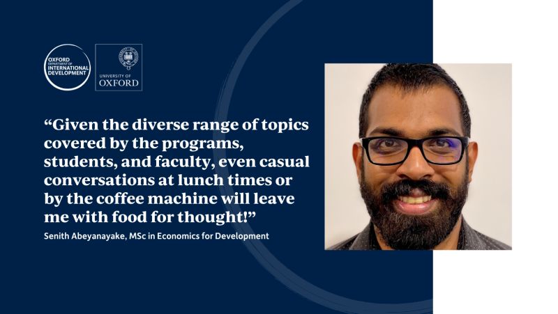 Oxford Department of International Development on LinkedIn: 🌟 Get a ... Oxford Department of International Development on LinkedIn: 🌟 Get a ...