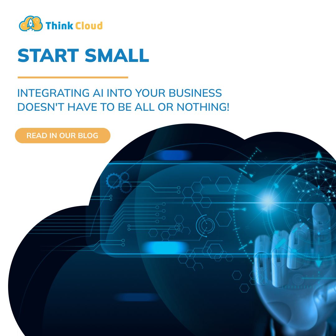 Leon McQuade on LinkedIn: 10 Essential Steps to Seamlessly Integrate AI ... Leon McQuade on LinkedIn: 10 Essential Steps to Seamlessly Integrate AI ...