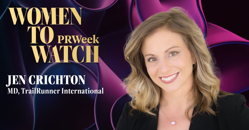 Jen Crichton on LinkedIn: Women to Watch 2024 | 53 comments Jen Crichton on LinkedIn: Women to Watch 2024 | 53 comments