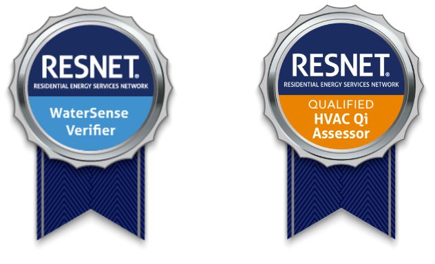 RESNET on LinkedIn: #resnet #hers #watersenseverifier #hvacqiassessor RESNET on LinkedIn: #resnet #hers #watersenseverifier #hvacqiassessor