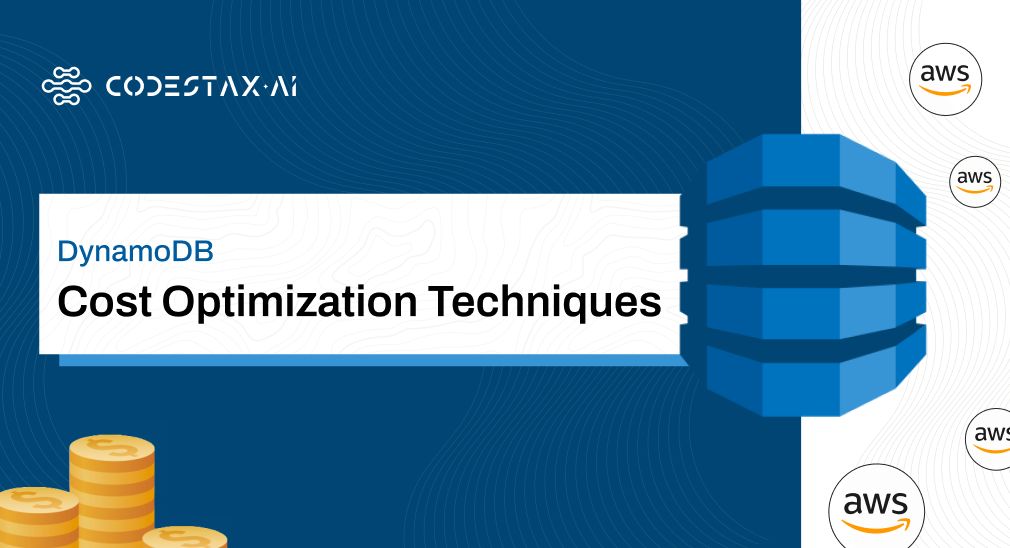 Darryl R. on LinkedIn: DynamoDB Cost Optimization Techniques Darryl R. on LinkedIn: DynamoDB Cost Optimization Techniques
