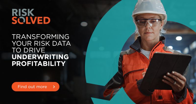 Risk Solved on LinkedIn: Risk Solved | Increase Your Underwriting ... Risk Solved on LinkedIn: Risk Solved | Increase Your Underwriting ...