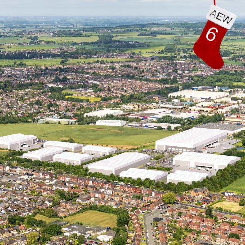 AEW Architects on LinkedIn: #12daysofaew #industrial #logistics # ... AEW Architects on LinkedIn: #12daysofaew #industrial #logistics # ...