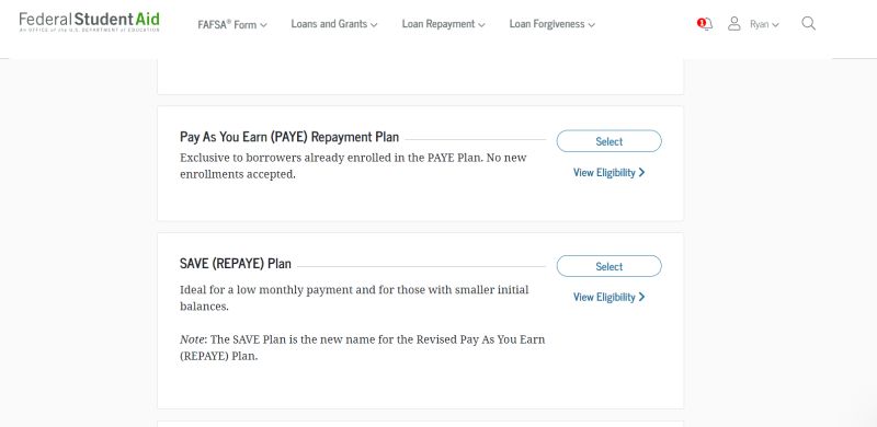 Ryan Galiotto CFP® CSLP® on LinkedIn: If you haven't heard, the IDR ... Ryan Galiotto CFP® CSLP® on LinkedIn: If you haven't heard, the IDR ...