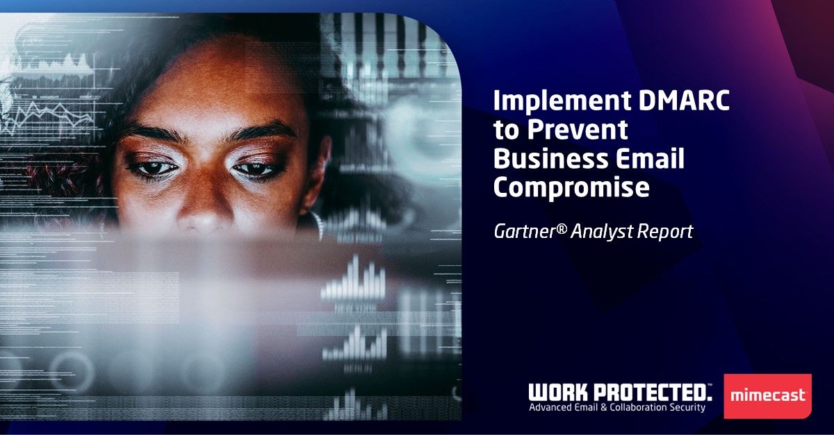 Owen Spinner on LinkedIn: Implement DMARC to Prevent Business Email ... Owen Spinner on LinkedIn: Implement DMARC to Prevent Business Email ...