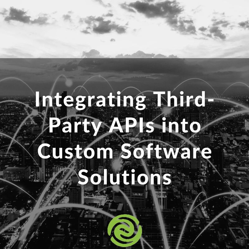 Swip Systems on LinkedIn: Integrating Third-Party APIs into Custom ... Swip Systems on LinkedIn: Integrating Third-Party APIs into Custom ...