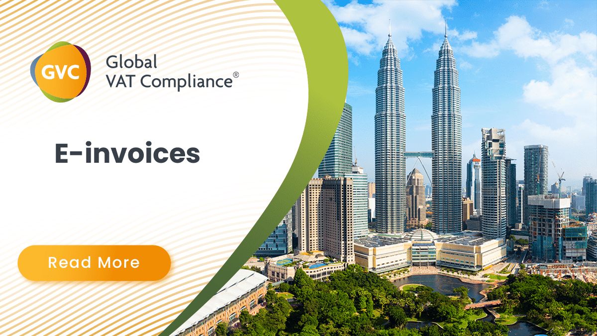 Global VAT Compliance on LinkedIn: Malaysia: Updated E-Invoicing ... Global VAT Compliance on LinkedIn: Malaysia: Updated E-Invoicing ...