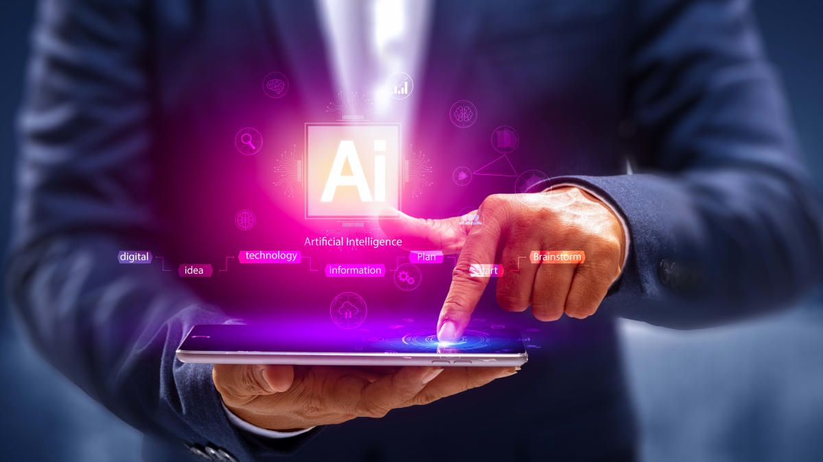 Jason Stewart-Clark on LinkedIn: Accenture CTO explains how AI will aid ... Jason Stewart-Clark on LinkedIn: Accenture CTO explains how AI will aid ...