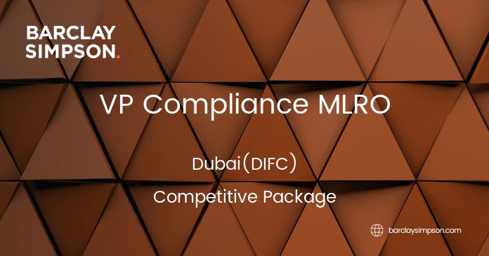 Paul Hundley on LinkedIn: VP Compliance MLRO Paul Hundley on LinkedIn: VP Compliance MLRO