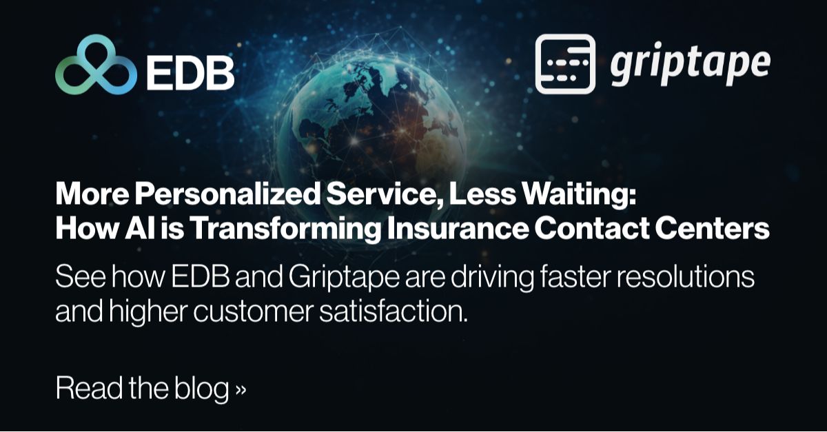 Mike Thomas on LinkedIn: #edbpostgresai #justsolveitwithpostgres #genai ... Mike Thomas on LinkedIn: #edbpostgresai #justsolveitwithpostgres #genai ...
