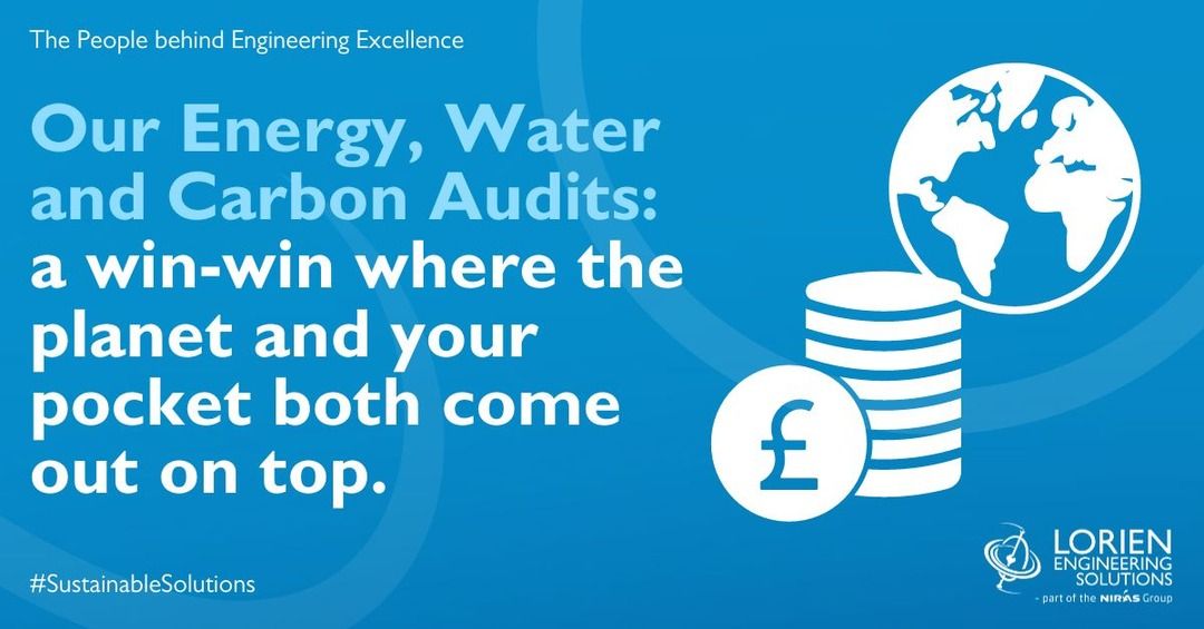 Why sustainability is cost-effective | Lorien Engineering Solutions ... Why sustainability is cost-effective | Lorien Engineering Solutions ...