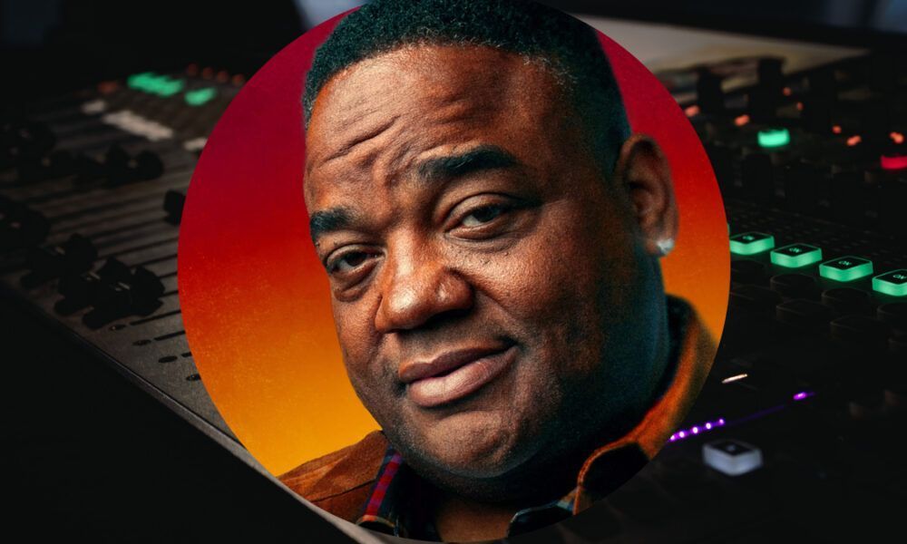 Barrett Media on LinkedIn: Jason Whitlock is the One Person Who Isn’t ... Barrett Media on LinkedIn: Jason Whitlock is the One Person Who Isn’t ...
