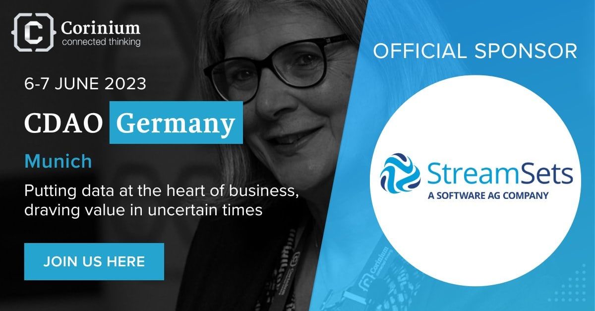 Edy Manzin on LinkedIn: CDAO Germany 2023 - Home Edy Manzin on LinkedIn: CDAO Germany 2023 - Home