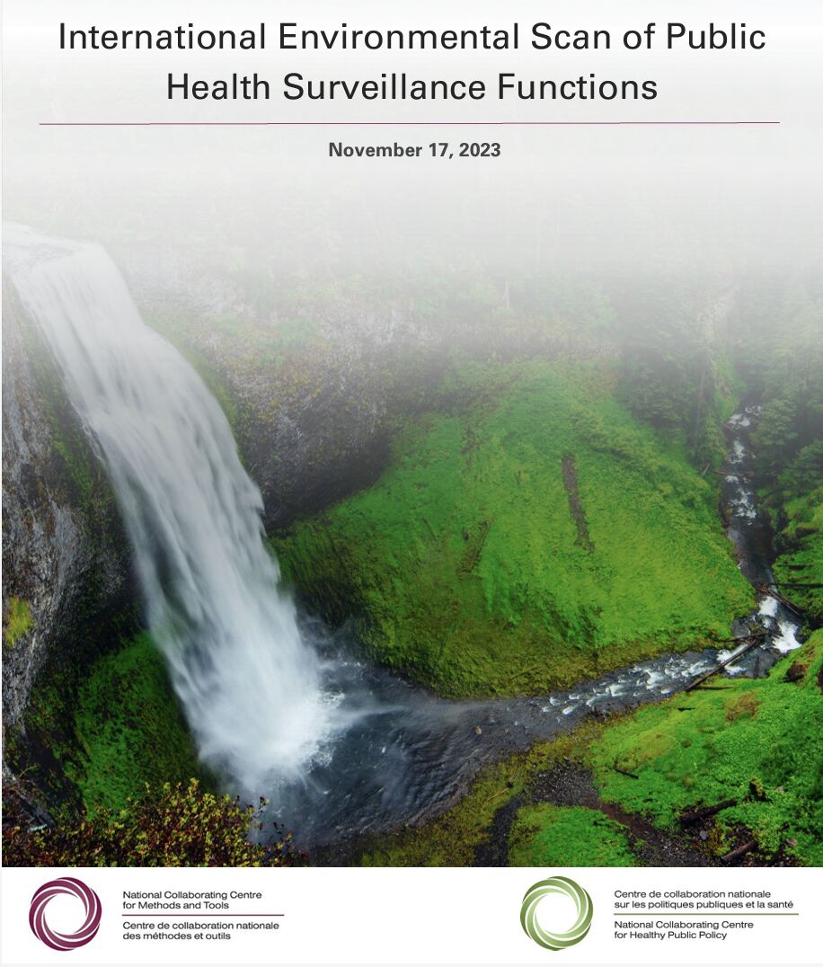 National Collaborating Centre for Healthy Public Policy (NCCHPP) on ... National Collaborating Centre for Healthy Public Policy (NCCHPP) on ...