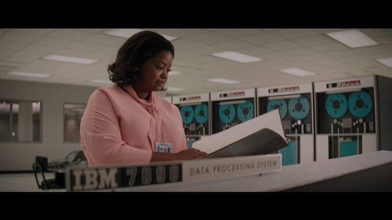 Heather McLeod, MBA, CFE on LinkedIn: Hidden Figures : IBM x NASA Heather McLeod, MBA, CFE on LinkedIn: Hidden Figures : IBM x NASA